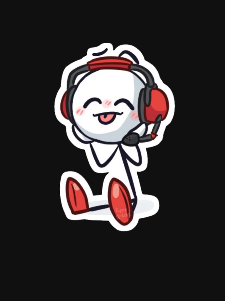 "henry stickmin" T-shirt by alalbogayo | Redbubble