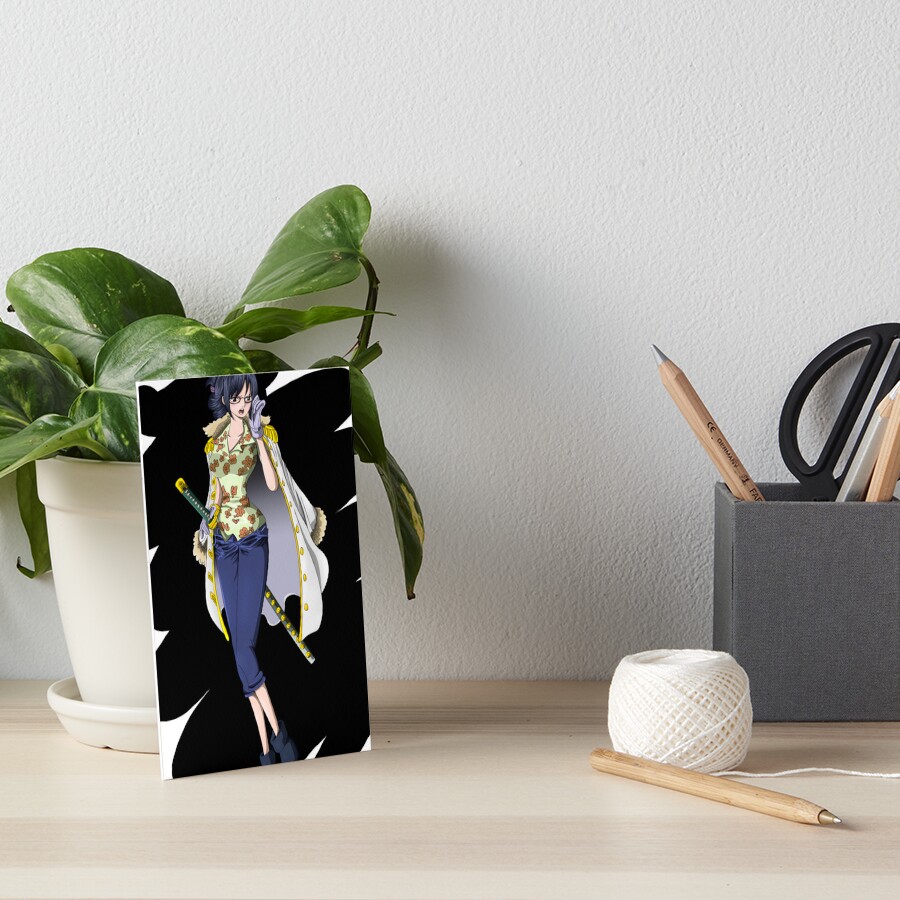 "D.Monkey girl " Art Board Print for Sale by Mariosketch | Redbubble