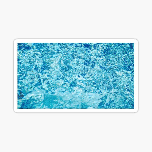 "Wave ? " Sticker for Sale by Kikigram | Redbubble