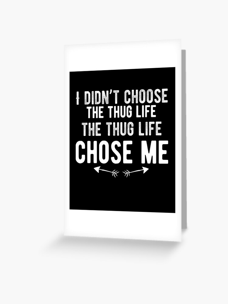 Thug Life Quotes Motivational Quote « Jhunjhunwalas