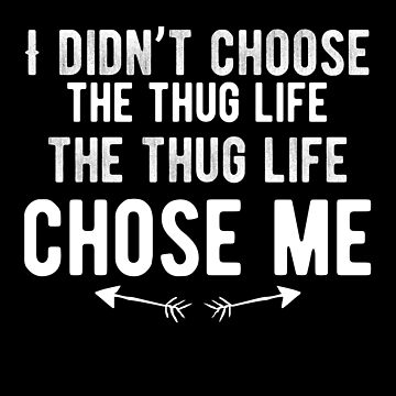 Thug Life Funny Quotes