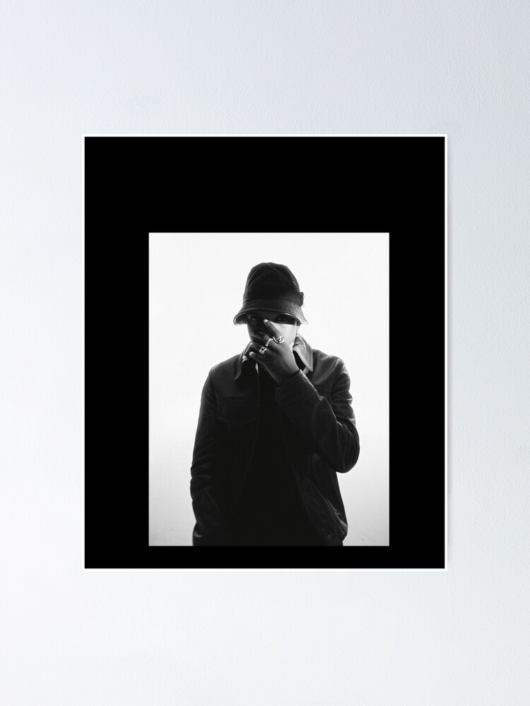 " josman" Poster for Sale by acherkaoui76 | Redbubble