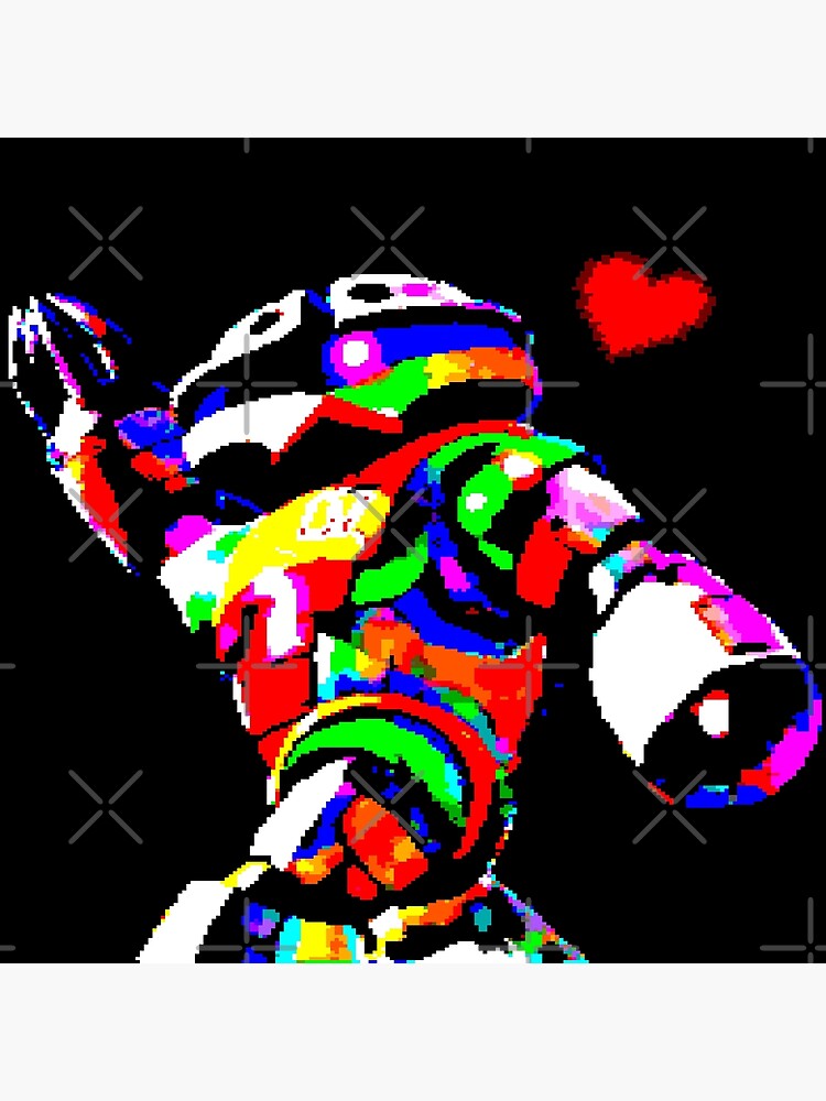 "MSM-7-11 ACGUY" Poster by Bushido89 | Redbubble