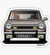 Simca: Stickers | Redbubble