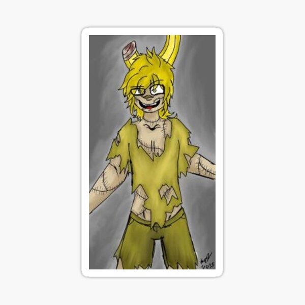 Spring Trap Stickers | Redbubble