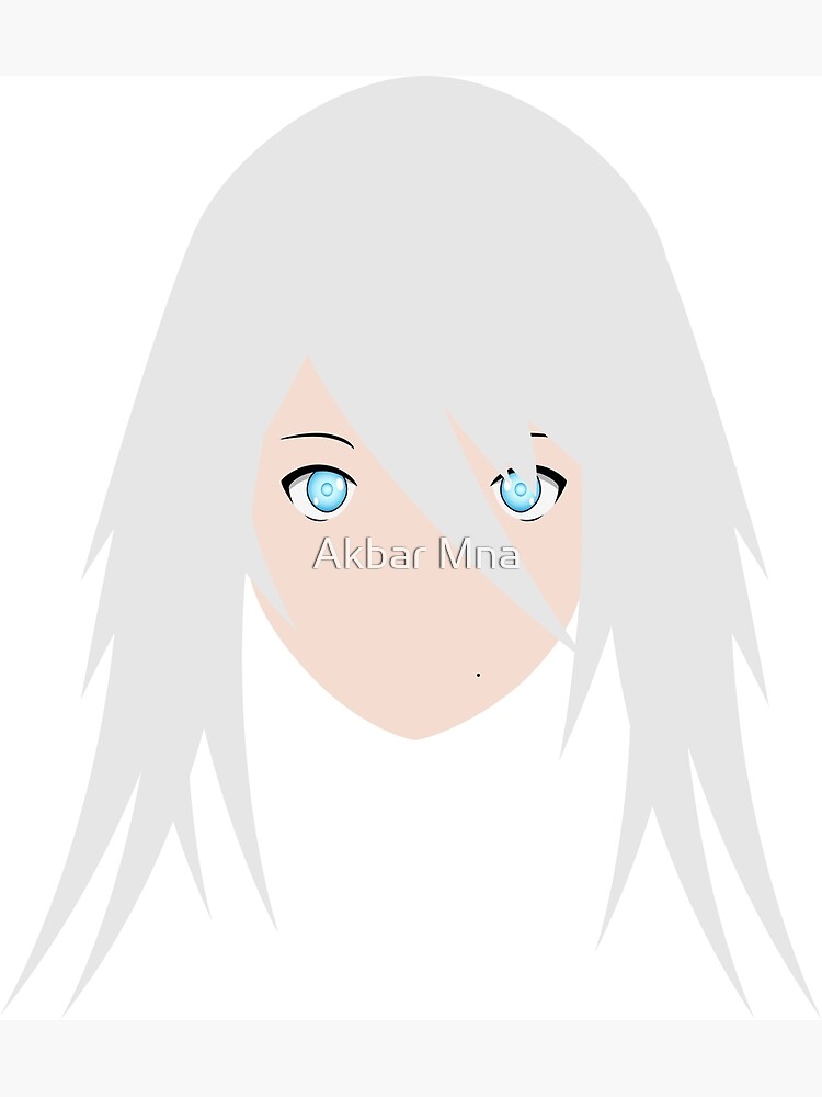 "A2 Nier: Automata Simple Vector" Metal Print for Sale by AkbarMna ...