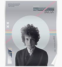 Bob Dylan: Posters | Redbubble