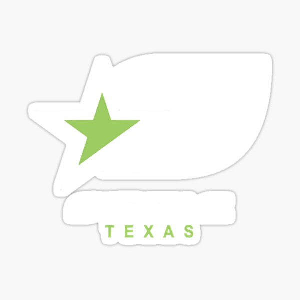 "OpTic Texas Merch Shirt Essential" Sticker for Sale by AlexSperow ...