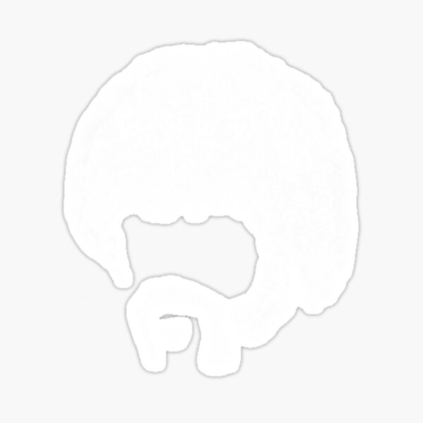 "Jules..." Sticker for Sale by rorkstarmason | Redbubble