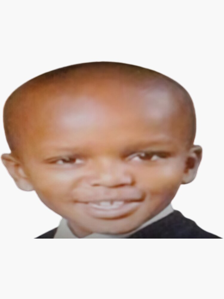 "KSI Big Forehead" Sticker for Sale by SriAmin | Redbubble