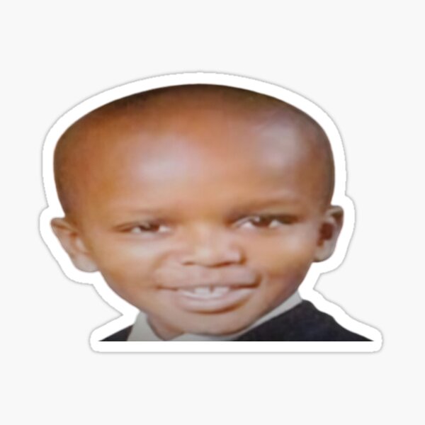 "KSI Big Forehead" Sticker for Sale by SriAmin | Redbubble