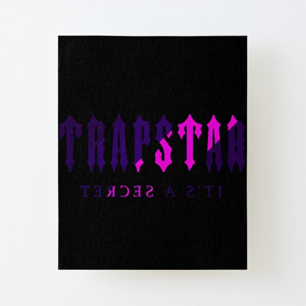 "Trapstar Aesthetic, Trapstar London, Trapstar It's A Secret, Trapstar ...