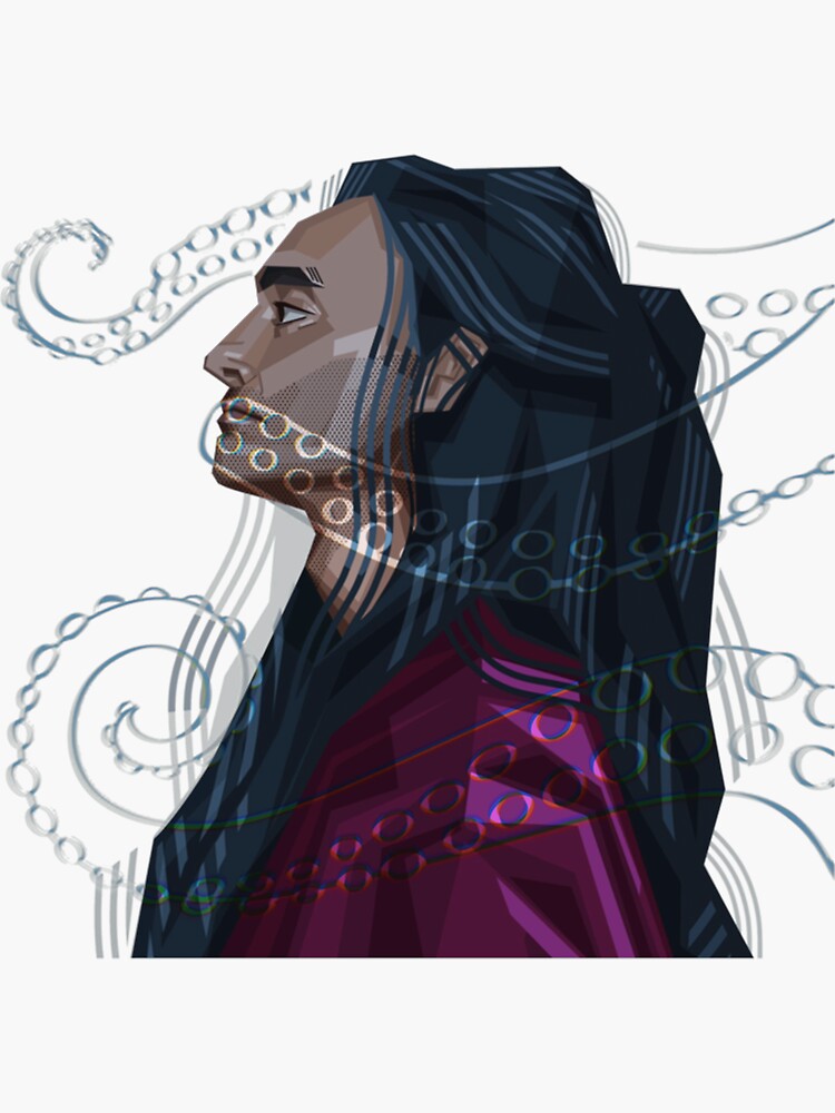 "Ed Teach Essential ." Sticker for Sale by safeaoritson | Redbubble