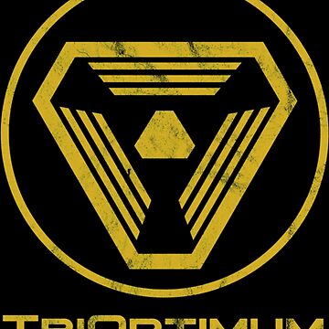 "TriOptimum Logo inspired by System Shock Essential ." Essential T ...