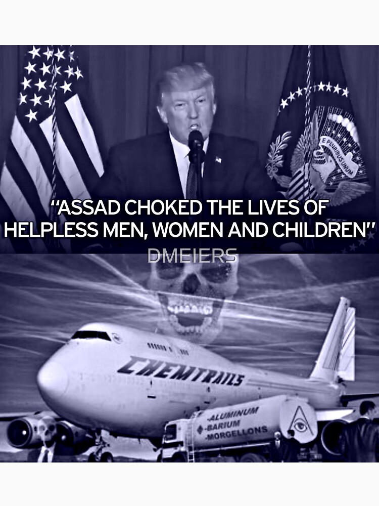 "ASSAD NEWS" T-shirt for Sale by DMEIERS | Redbubble | assad news t ...