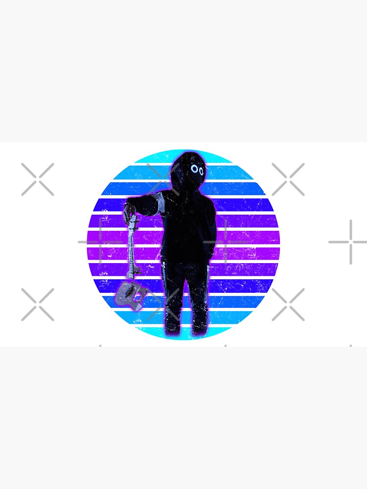 "Boywithuke Songs a Boywithuke Songs a Boywithuke Songs" Cap by ...