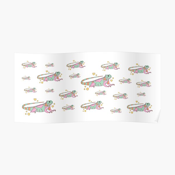 "Gordon the Gynosexual Iguana | Gender Identity | Gender Fluid | Pride ...