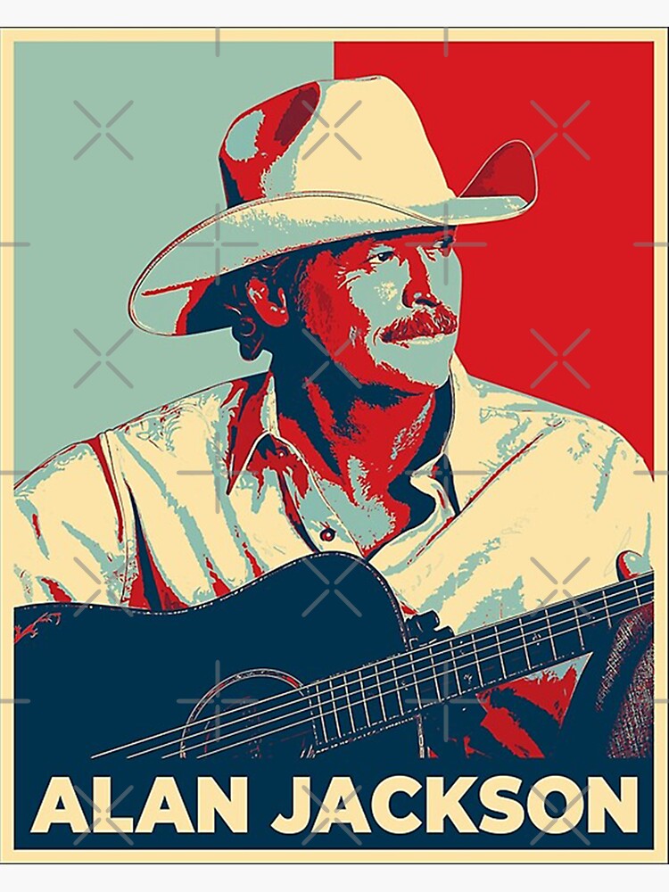 "Alan Vintage" Sticker by ChloeHitchins | Redbubble