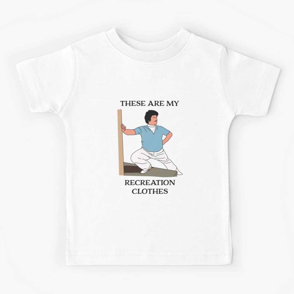 "Nacho Libre Recreation Clothes" Kids T-Shirt by PhanHaiCGV | Redbubble