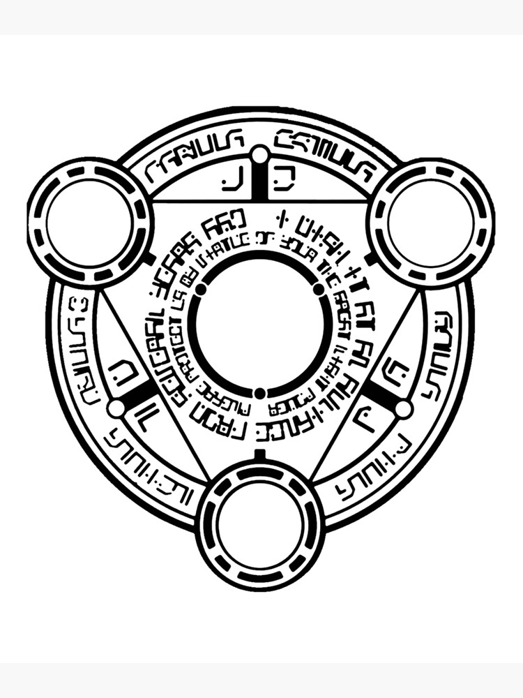 "Phantasy Star Online Logo Black" Poster for Sale by PhanHaiCGV | Redbubble