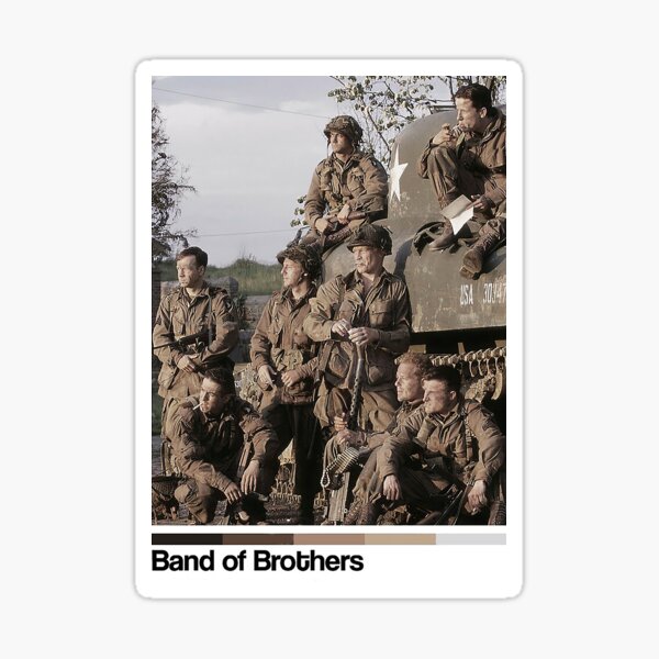 "sebelum perang dunia" Sticker by dejahhand | Redbubble