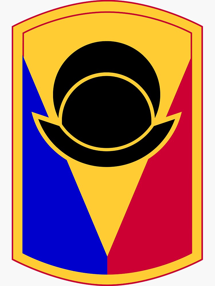 Florida Infantry 53rd Infantry Brigade Combat Team United States
