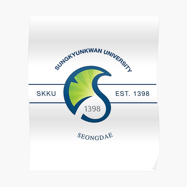 Skku Gifts & Merchandise | Redbubble