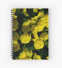 Yellow Aesthetic: Spiral Notebooks | Redbubble