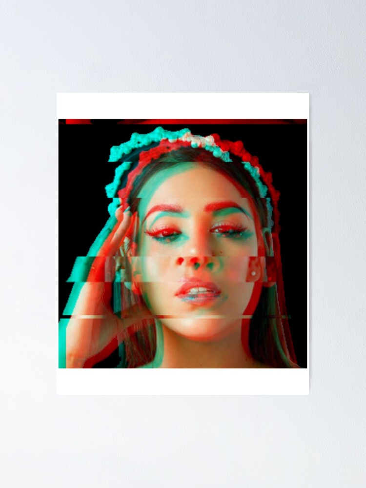 Póster «Lucrecia (Lu) Élite Programa de televisión de Netflix» de ...