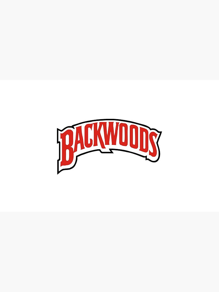 "Backwoods - Logo" Coffee Mug by dirrey | Redbubble