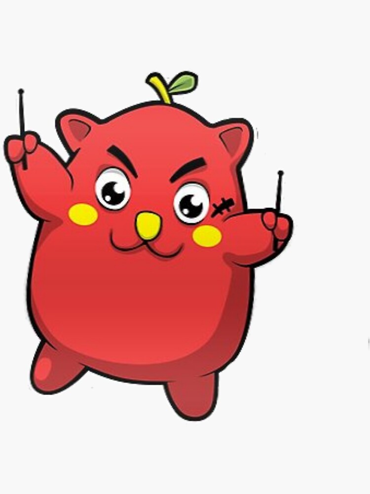 "Nyango Star - Nyango star Classic - Nyango Star Essentials" Sticker by ...