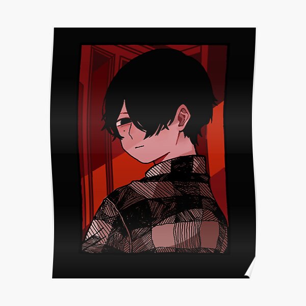 "Takahashi Yotasuke || Blue Period" Poster for Sale by SunwuYotasuke ...