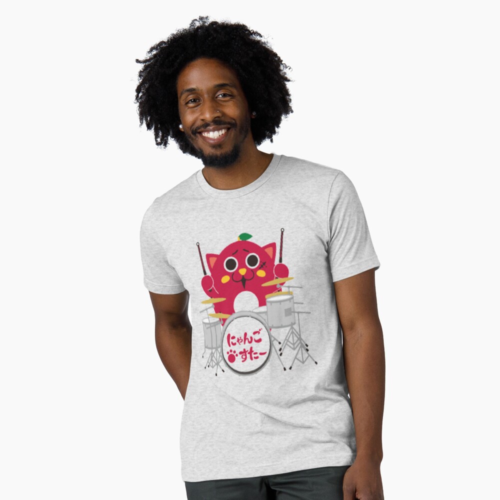 "Nyango Star - Nyango star Classic - Nyango Star Essentials - スターニャンゴ ...