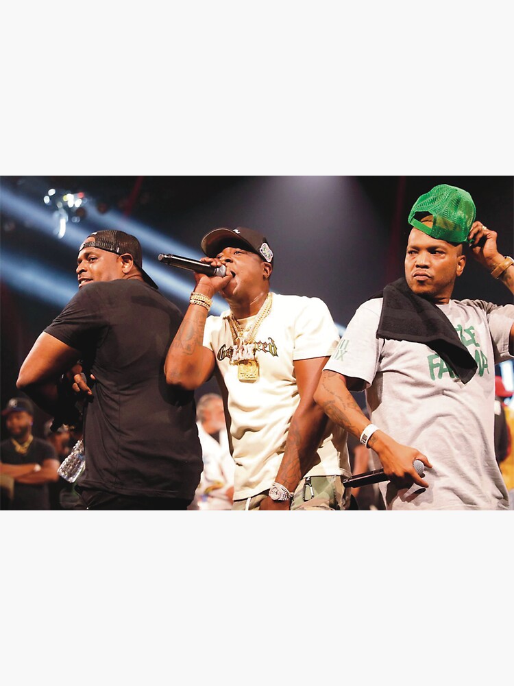 "LOX" Sticker by BucksTees | Redbubble