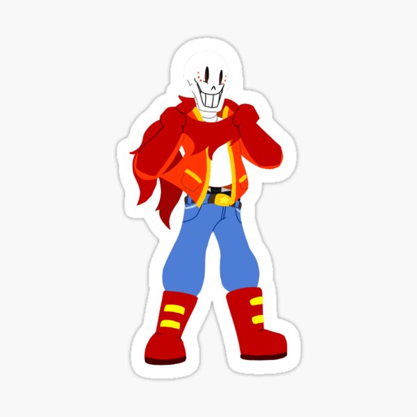 "Lupo Sticker" Sticker by Jan-Akiri | Redbubble