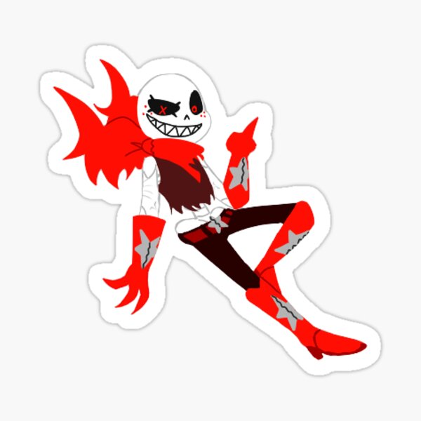 "Robin Sticker" Sticker for Sale by Jan-Akiri | Redbubble