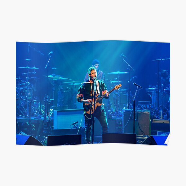 "Modest Mouse At LBC" Poster for Sale by oreleekarpenko | Redbubble