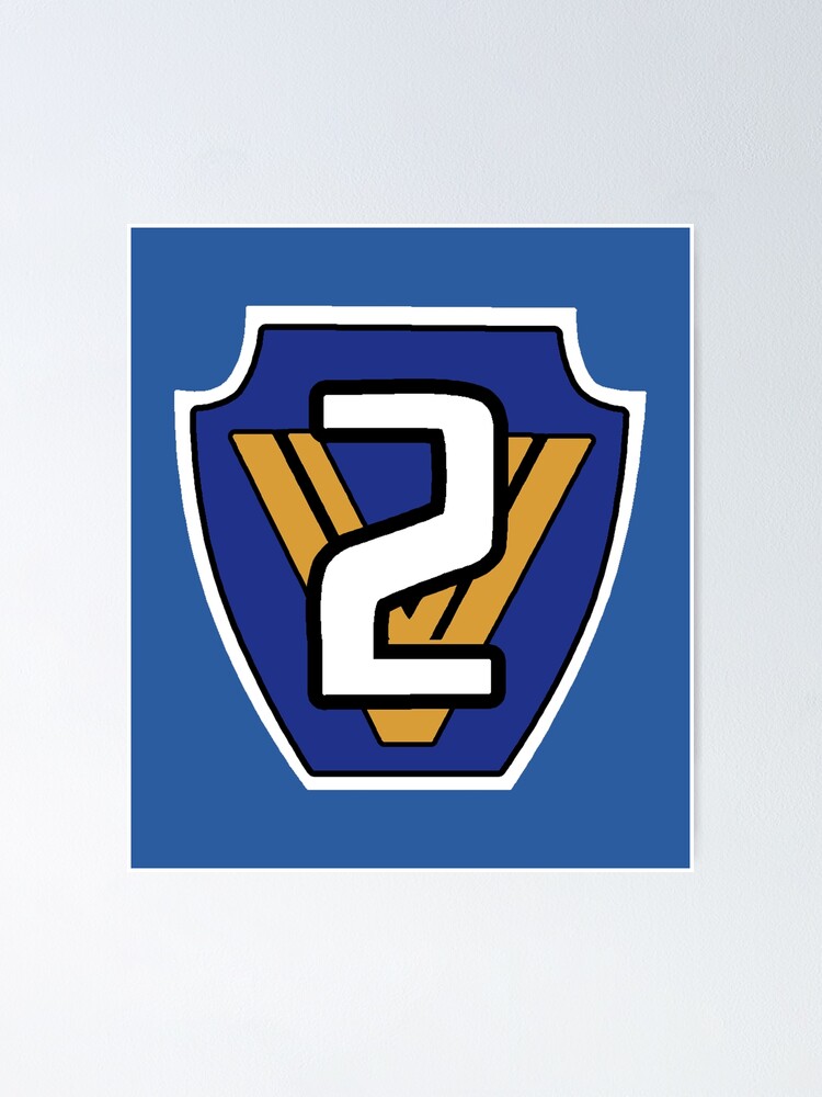 Póster «Lightspeed Rescue - Rescue 2» de Grinalass | Redbubble