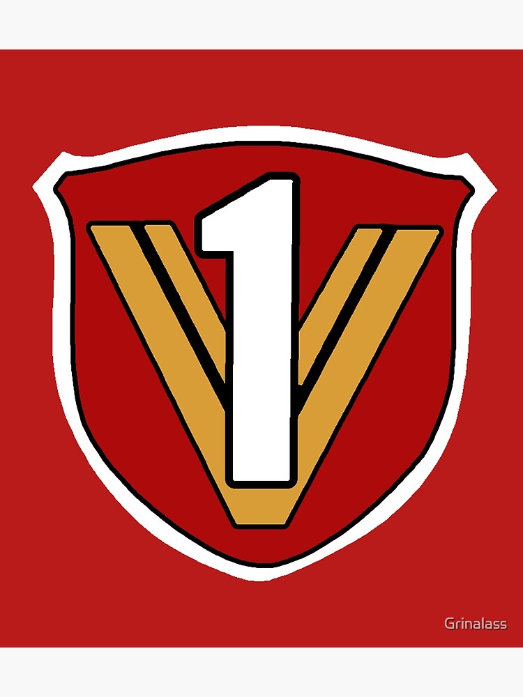 "Lightspeed Rescue - Rescue 1" Canvas Print by Grinalass | Redbubble