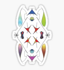 Disturbed: Stickers | Redbubble