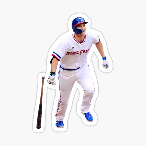 "Corey Seager" Sticker by jassemr | Redbubble