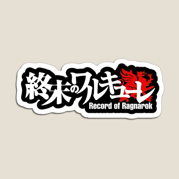 "Record Of Ragnarok Record Of Ragnarok Record Of Ragnarok Record Of ...