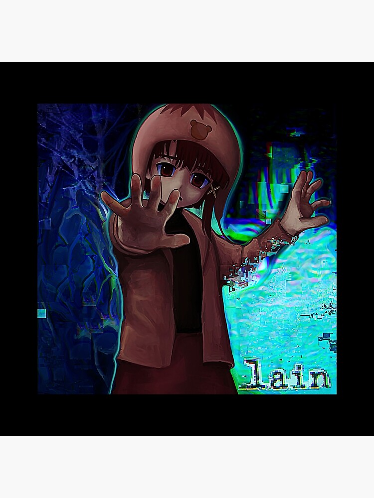 Serial Experiments Lain Serial Experiments Lain Serial Experiments Lain ...