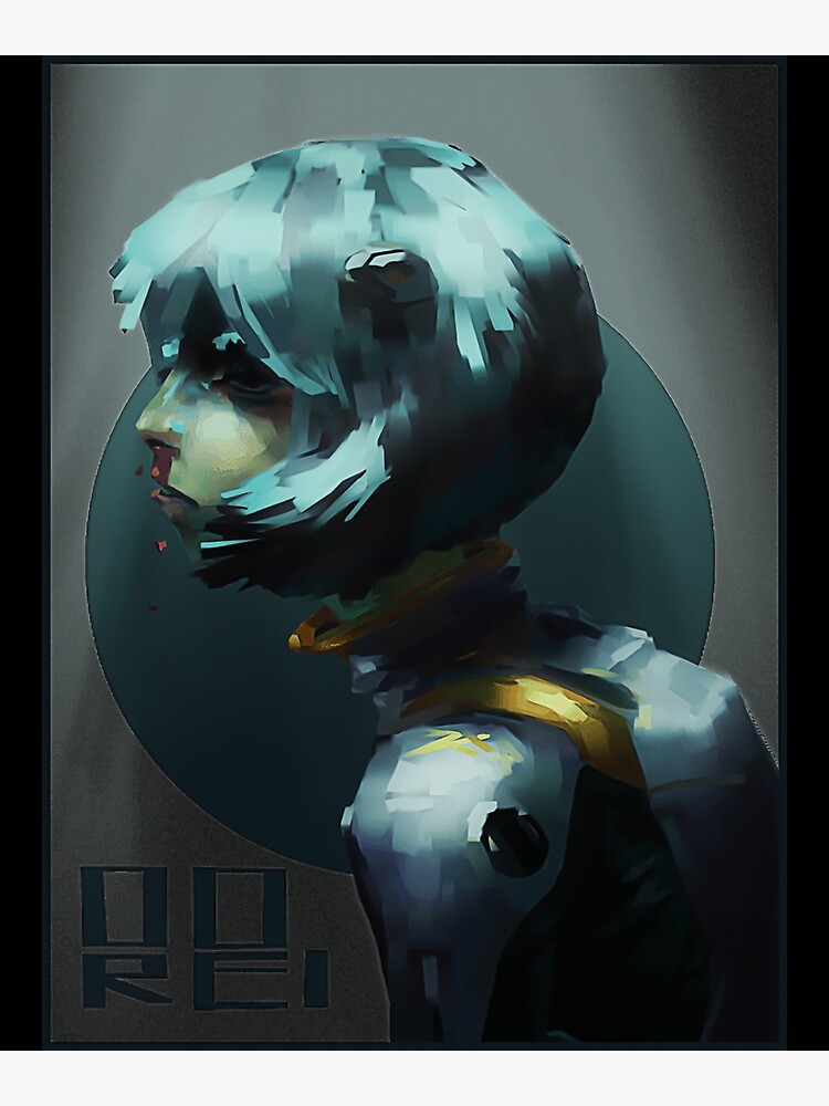 "Serial Experiments Lain gift manga" Art Print for Sale by dustnoiem ...