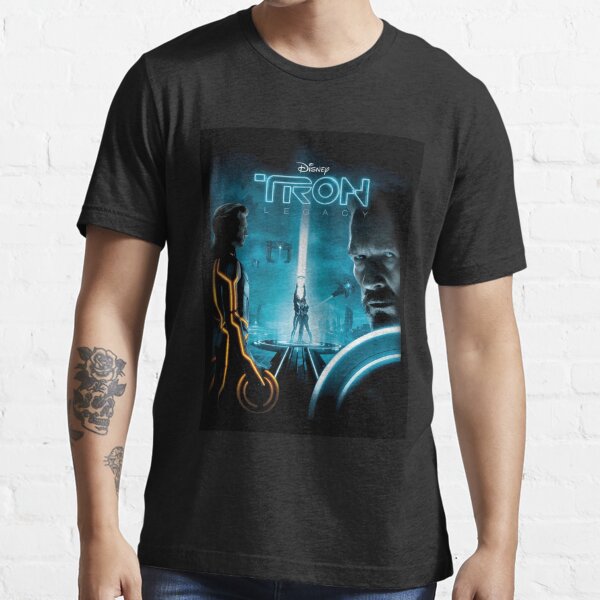 Tron Merch & Gifts for Sale | Redbubble