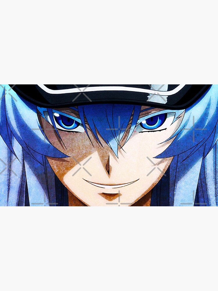 "Esdeath | Akame Ga Kill! | Anime
