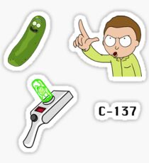 Portal: Stickers | Redbubble