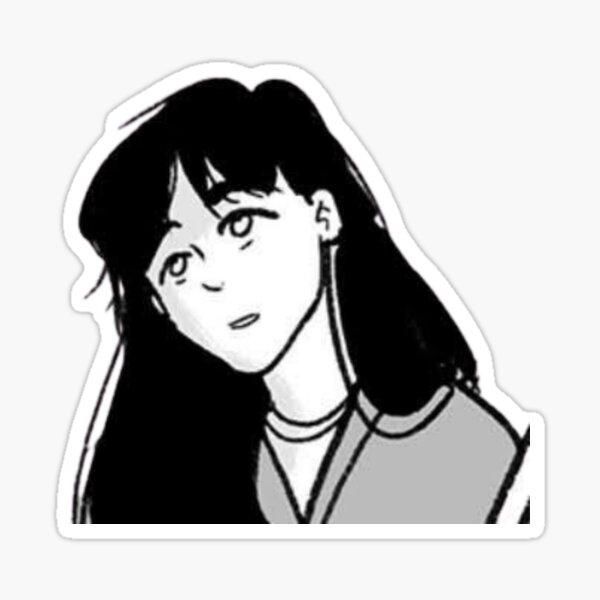 "Tori Spring Heartstopper " Sticker for Sale by voiosie | Redbubble