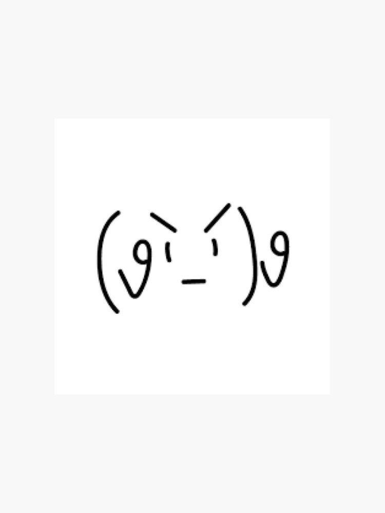 ""Fight Emoji"" Sticker by Cojocutzy | Redbubble