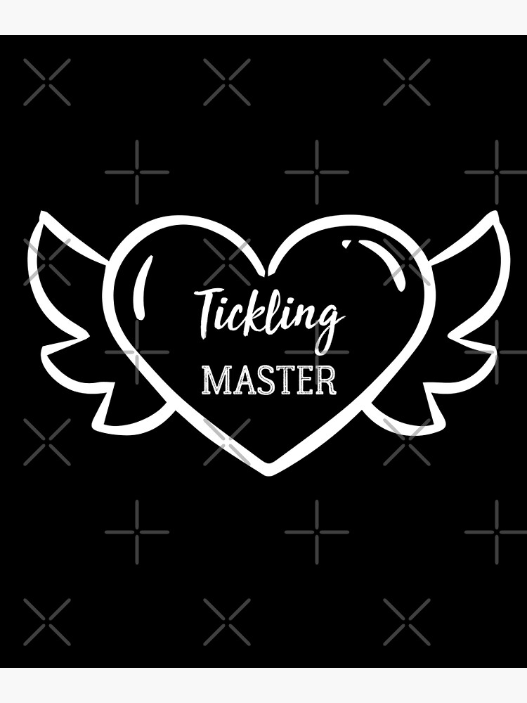 "Tickling Master -Funny meme " Art Print for Sale by Raiko-art | Redbubble